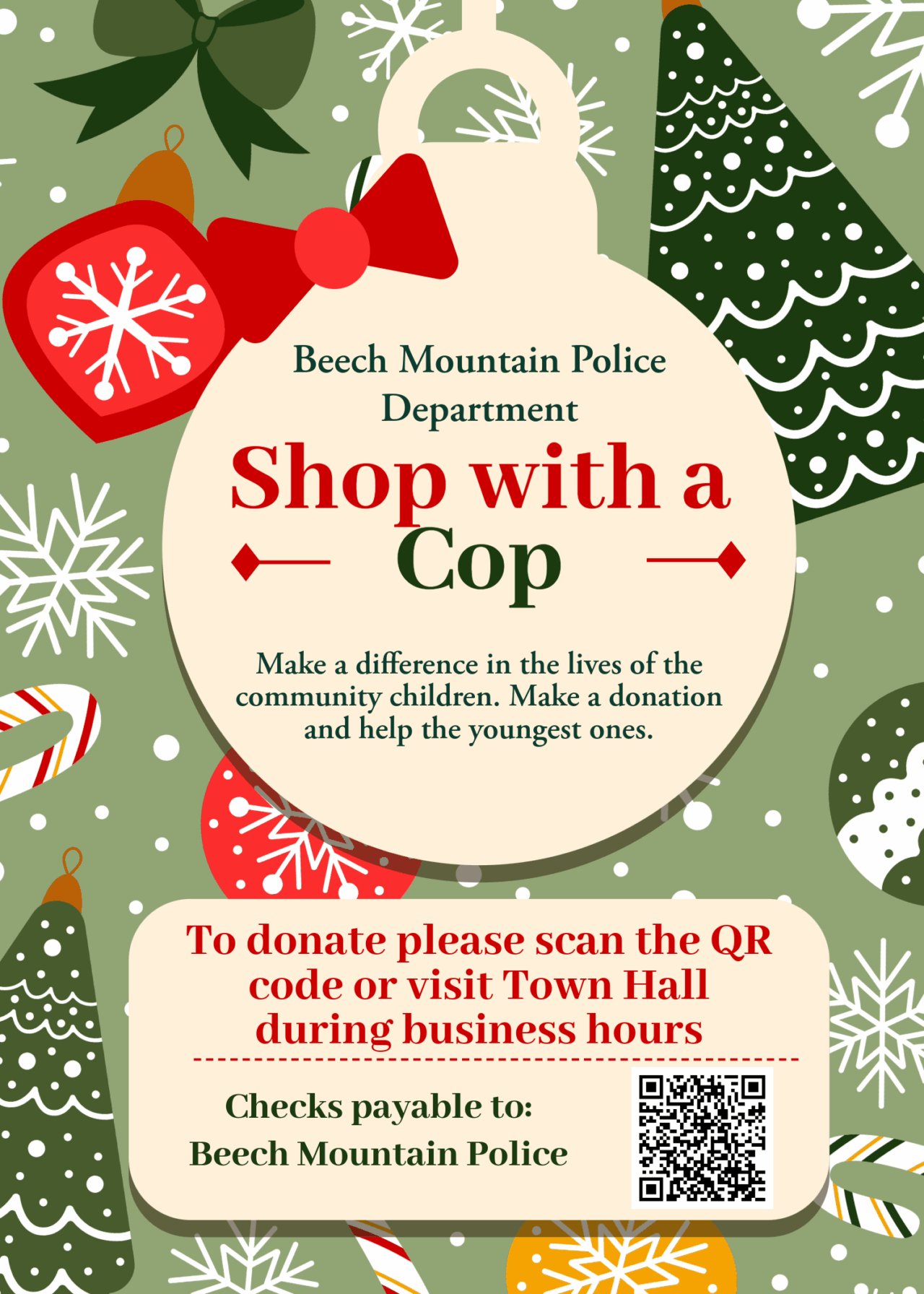Welcome - Town of Beech Mountain